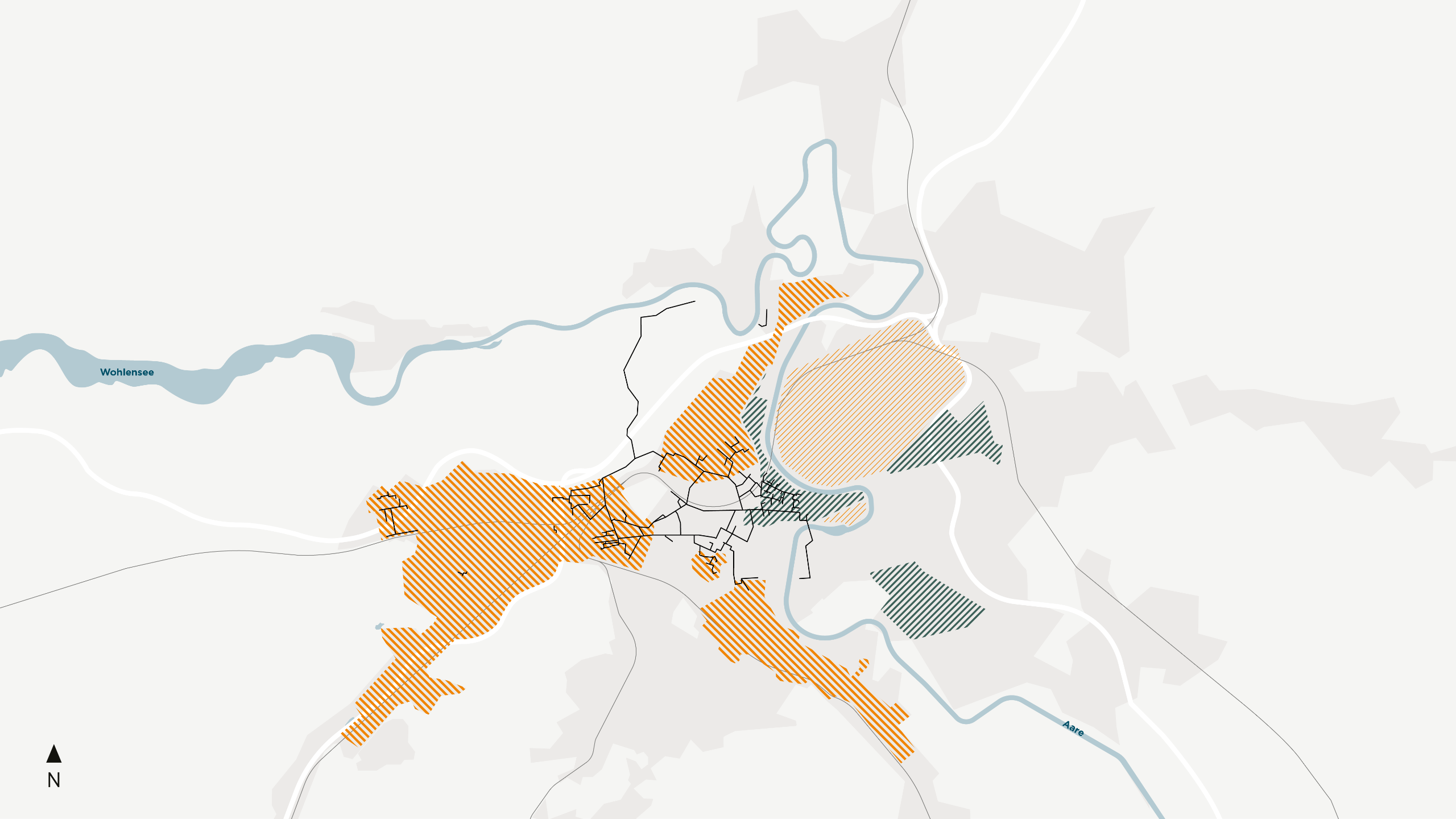 Wärmelösungen von Energie Wasser Bern